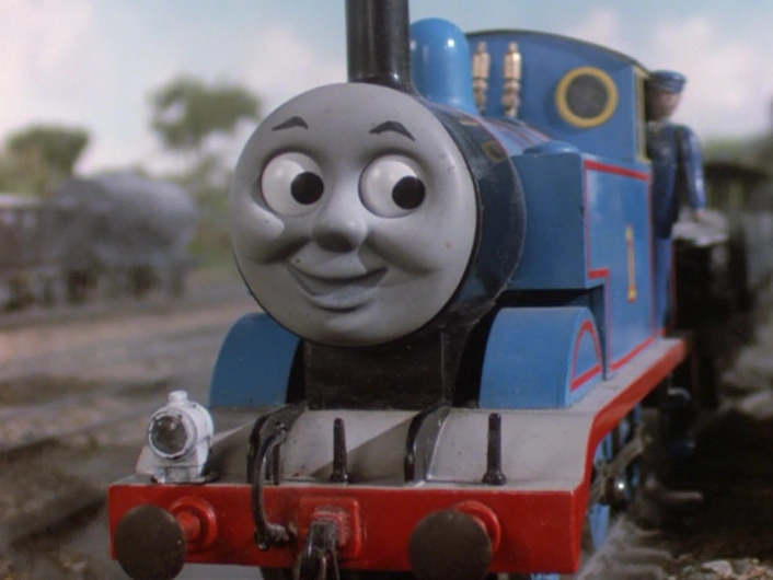 Thomas/Spyro the Dragon (Thomas the Dragon Engine) (Made By Daniel ...