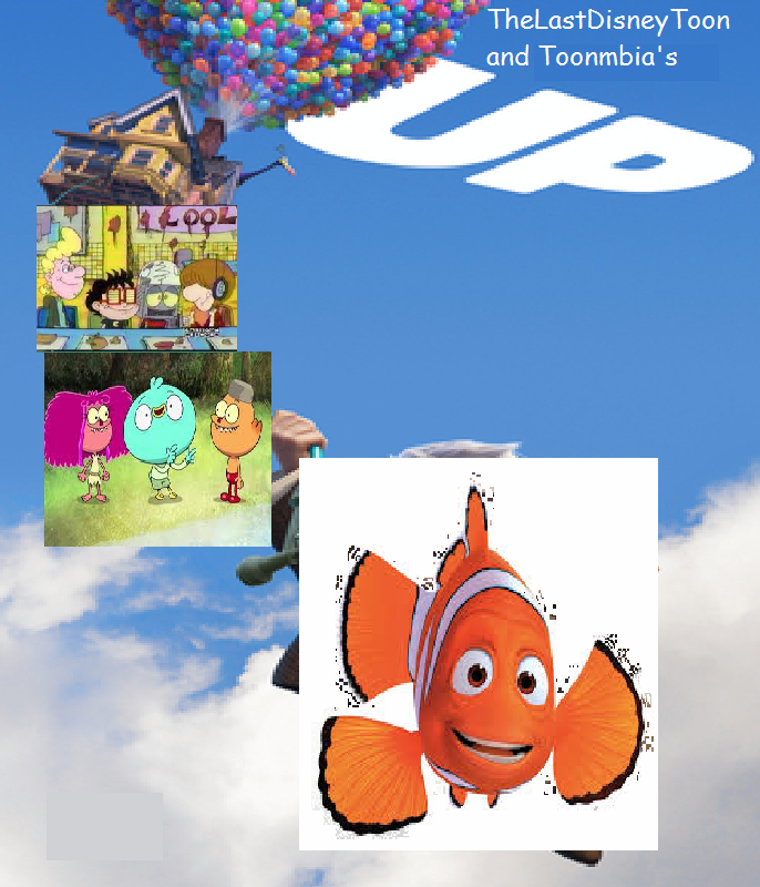 Up (TheLastDisneyToon and Toonmbia Style) | The Parody Wiki | FANDOM ... Up (TheLastDisneyToon and Toonmbia Style) | The Parody Wiki | FANDOM ...