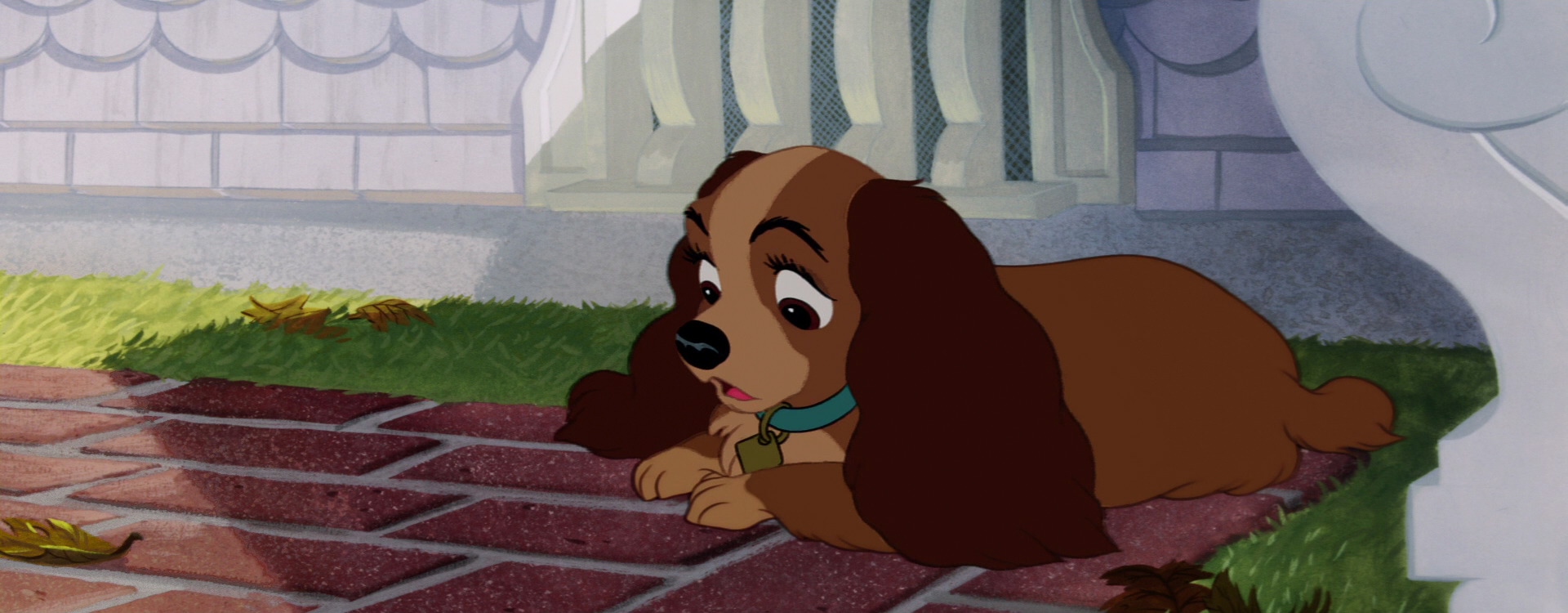 Image Lady Tramp 2047 The Parody Wiki