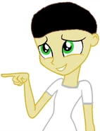 Jacob Samra | The Parody Wiki | Fandom