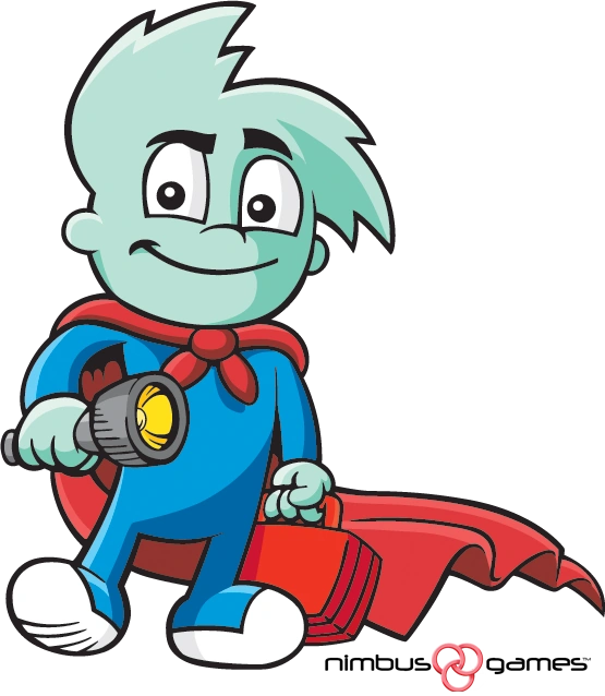 Image - Pajama Sam.png | The Parody Wiki | FANDOM powered by Wikia