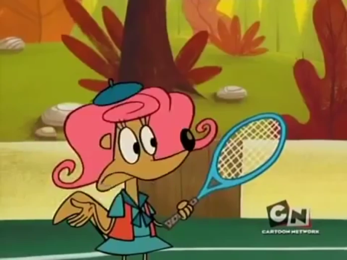 Category:Camp Lazlo Characters | The Parody Wiki | Fandom