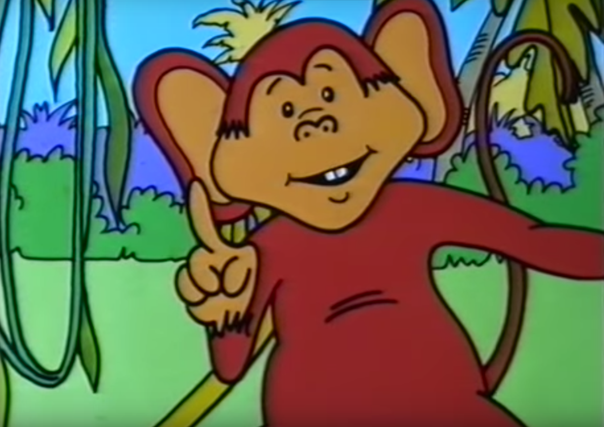 Marvin the Monkey | The Parody Wiki | FANDOM powered by Wikia Marvin the Monkey | The Parody Wiki | FANDOM powered by Wikia