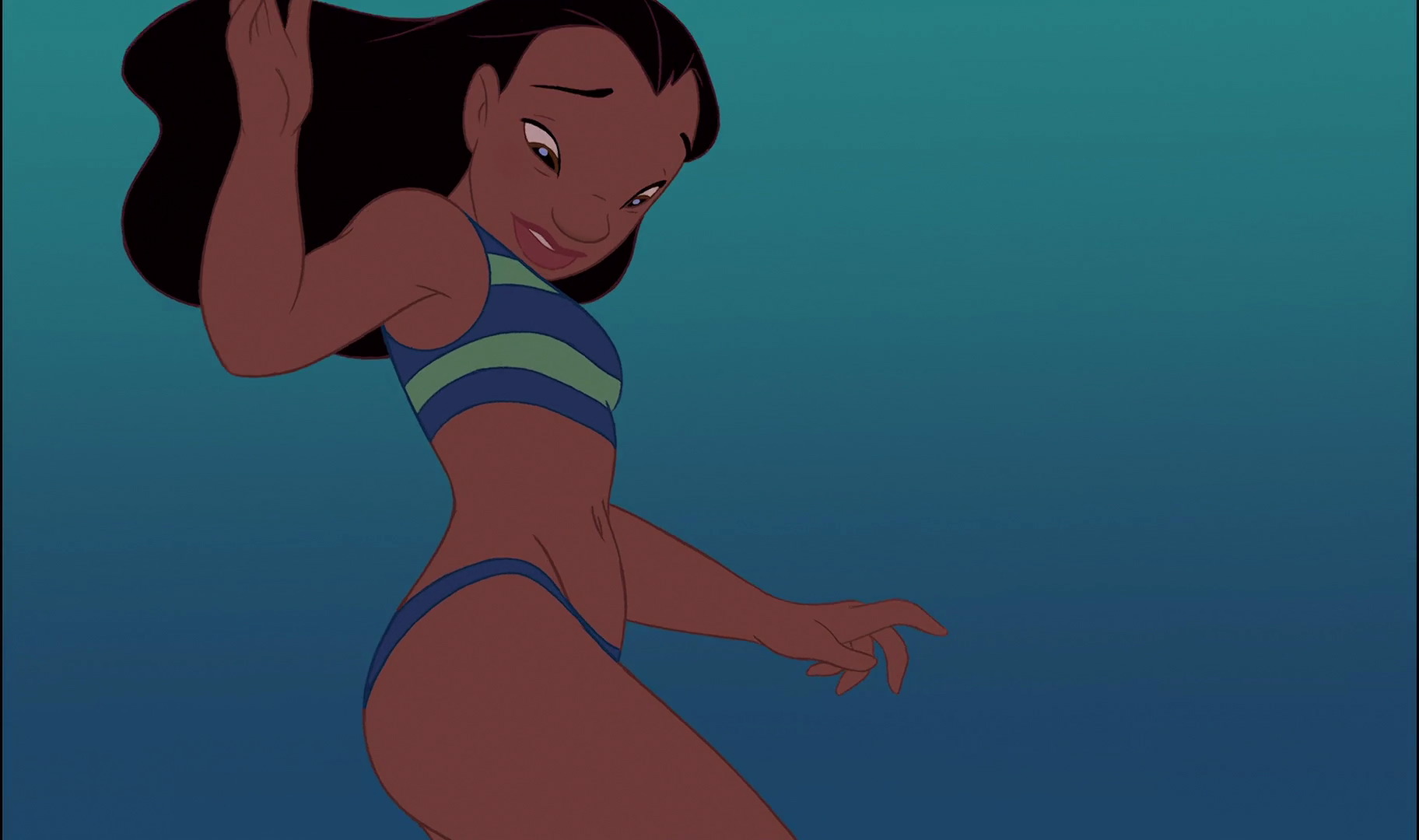 Image Lilo Stitch 5843 The Parody Wiki Fandom Powered By Wikia