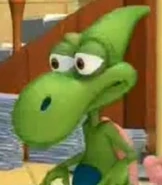 Dinko | The Parody Wiki | FANDOM powered by Wikia