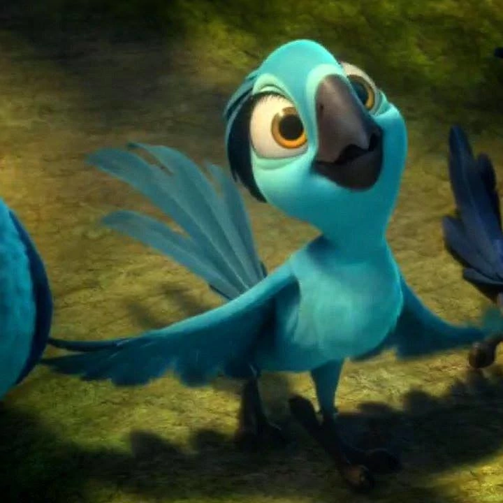 Bia Rio 2 The Parody Wiki Fandom Powered By Wikia