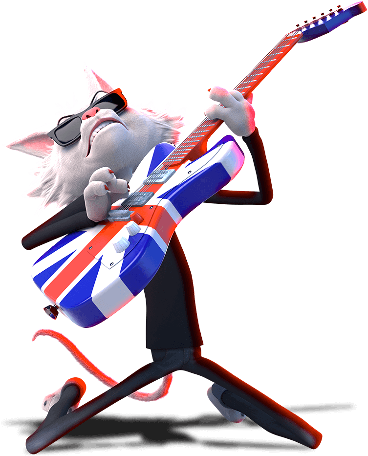 Angus Scattergood | The Parody Wiki | Fandom