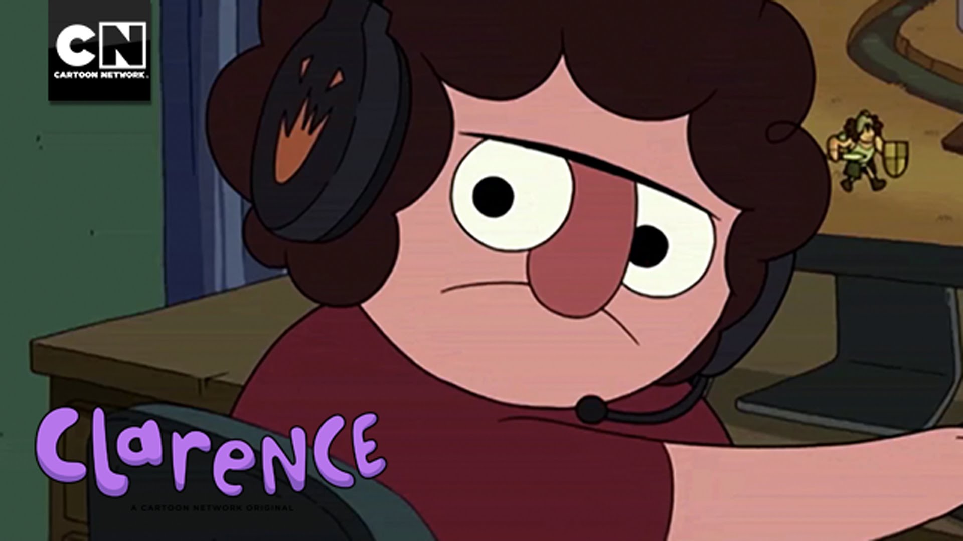 Image - Belson (Clarence).jpg | The Parody Wiki | FANDOM powered by Wikia