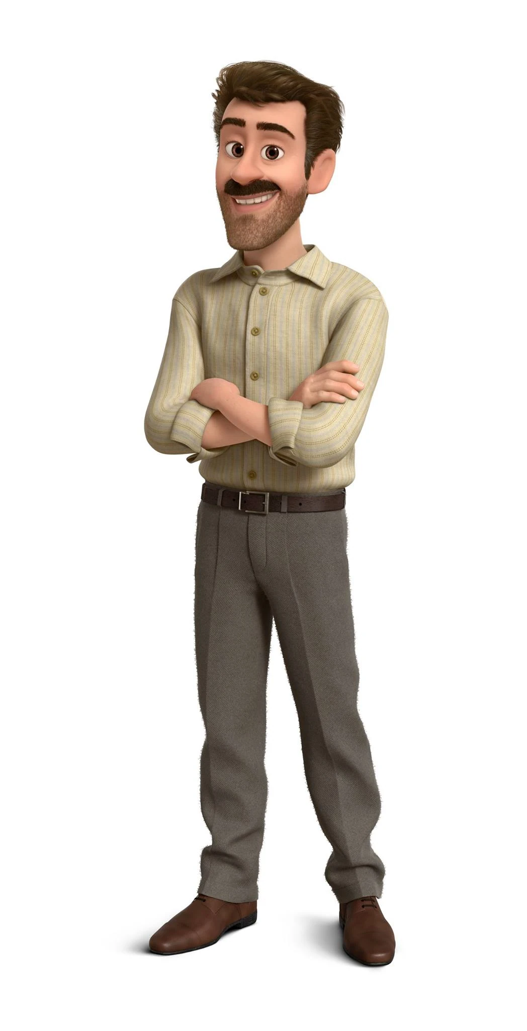 Bill Andersen The Parody Wiki Fandom Powered By Wikia