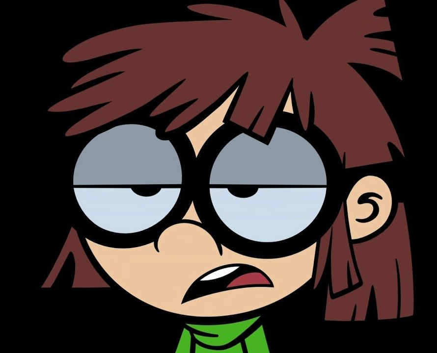 Lisa Loud The Parody Wiki Fandom