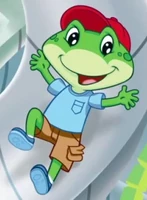 Tad (Leapfrog) | The Parody Wiki | FANDOM powered by Wikia