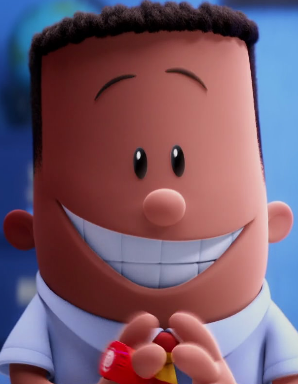 Category:Captain Underpants Characters | The Parody Wiki | Fandom Category:Captain Underpants Characters | The Parody Wiki | Fandom