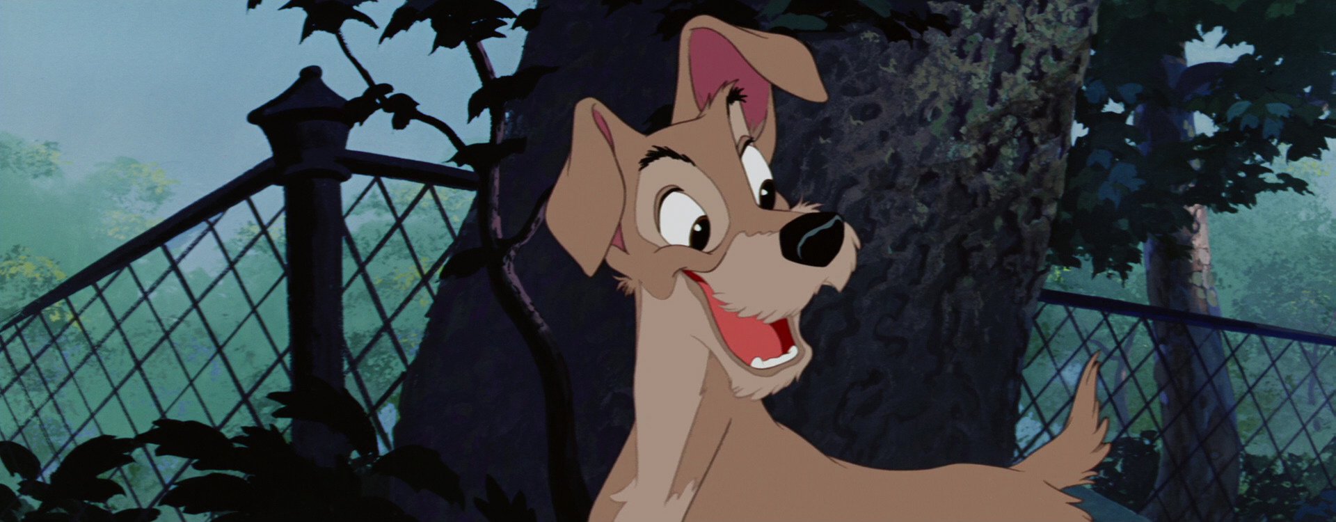 Beauty And The Tramp 1 The Parody Wiki Fandom Powered By Wikia