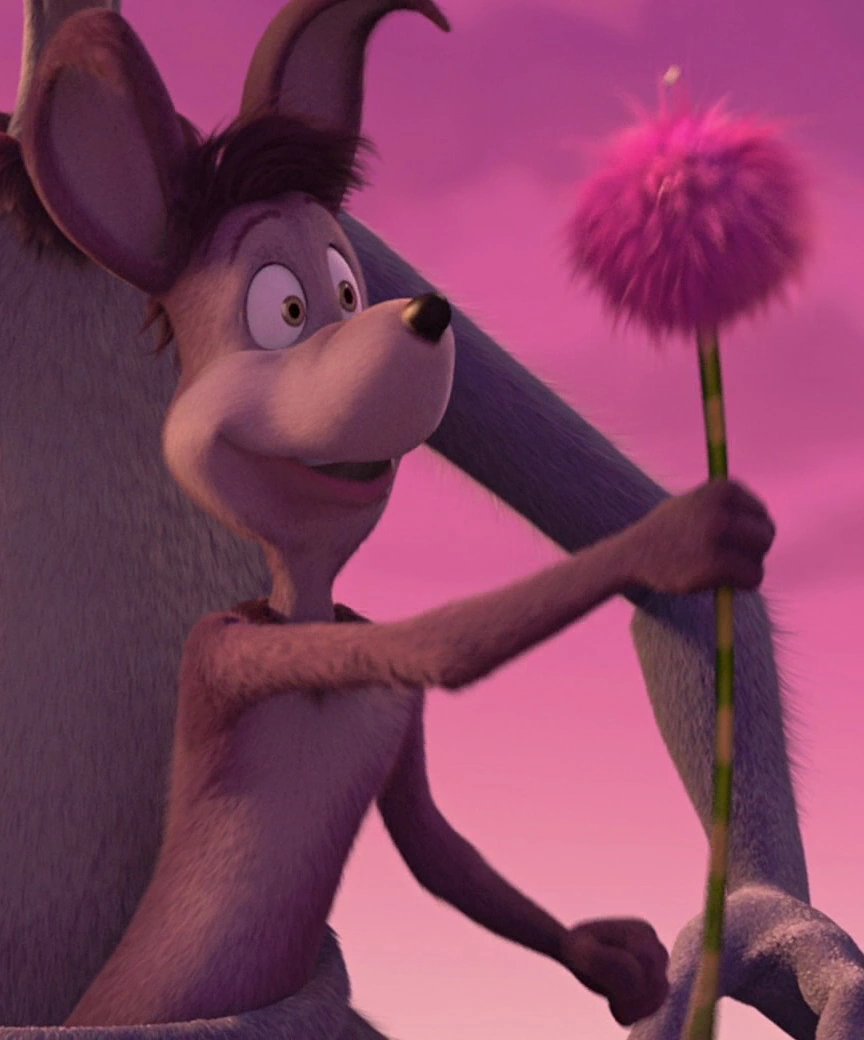 Rudy Kangaroo | The Parody Wiki | FANDOM powered by Wikia