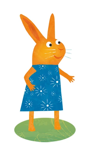 Wanda (Wanda and the Alien) | The Parody Wiki | Fandom