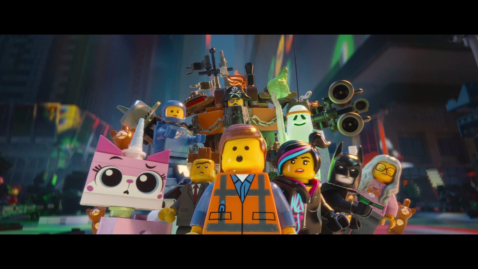 Unikitty | The Parody Wiki | Fandom