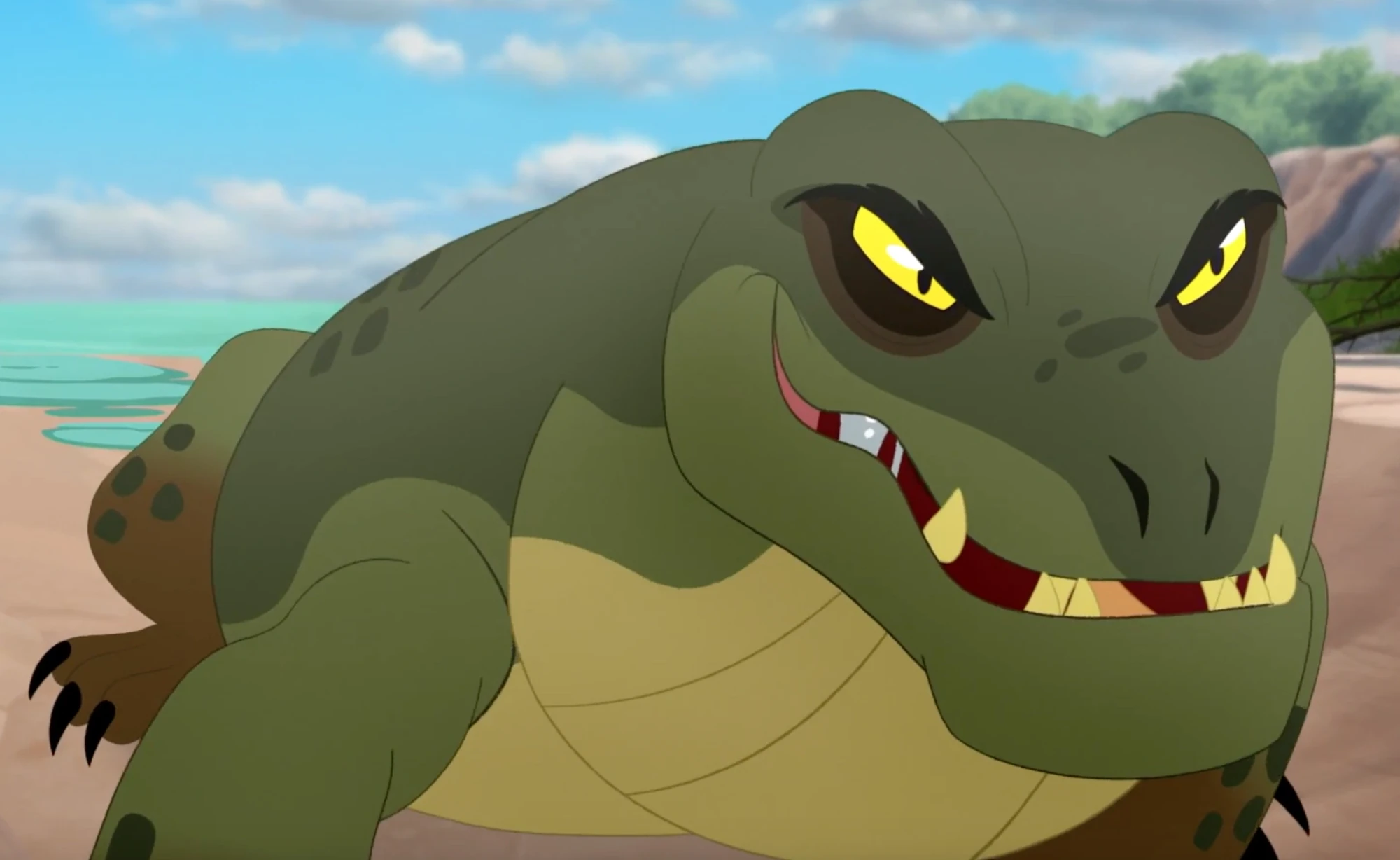 Ora | The Parody Wiki | Fandom