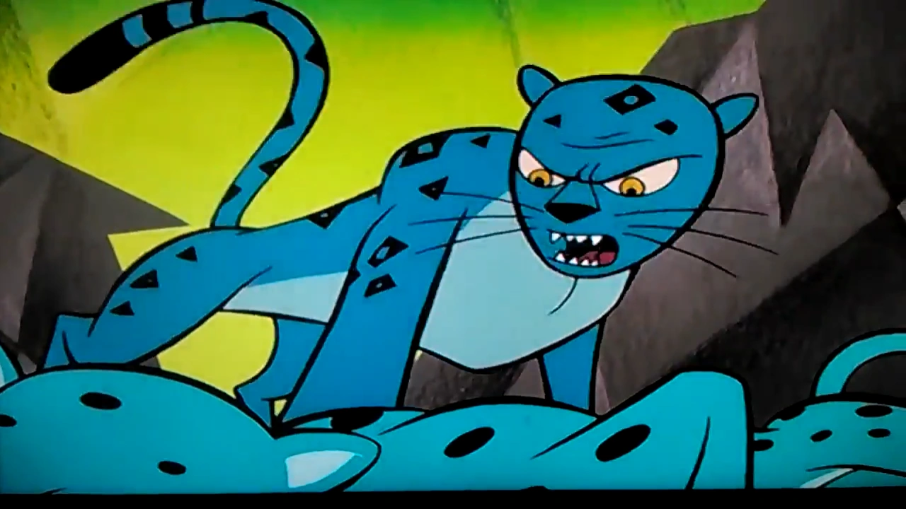 The Jungle Book (Nick Jr Style) | The Parody Wiki | Fandom