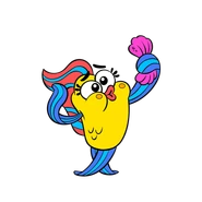 Gonoodle Champs On Level 2 | The Parody Wiki | Fandom