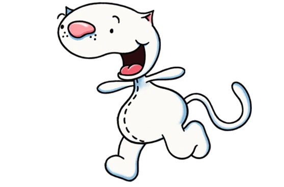 Binoo | The Parody Wiki | Fandom