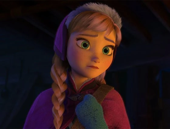 Image - Frozen-anna-sad-main.jpg | The Parody Wiki | FANDOM powered by ...