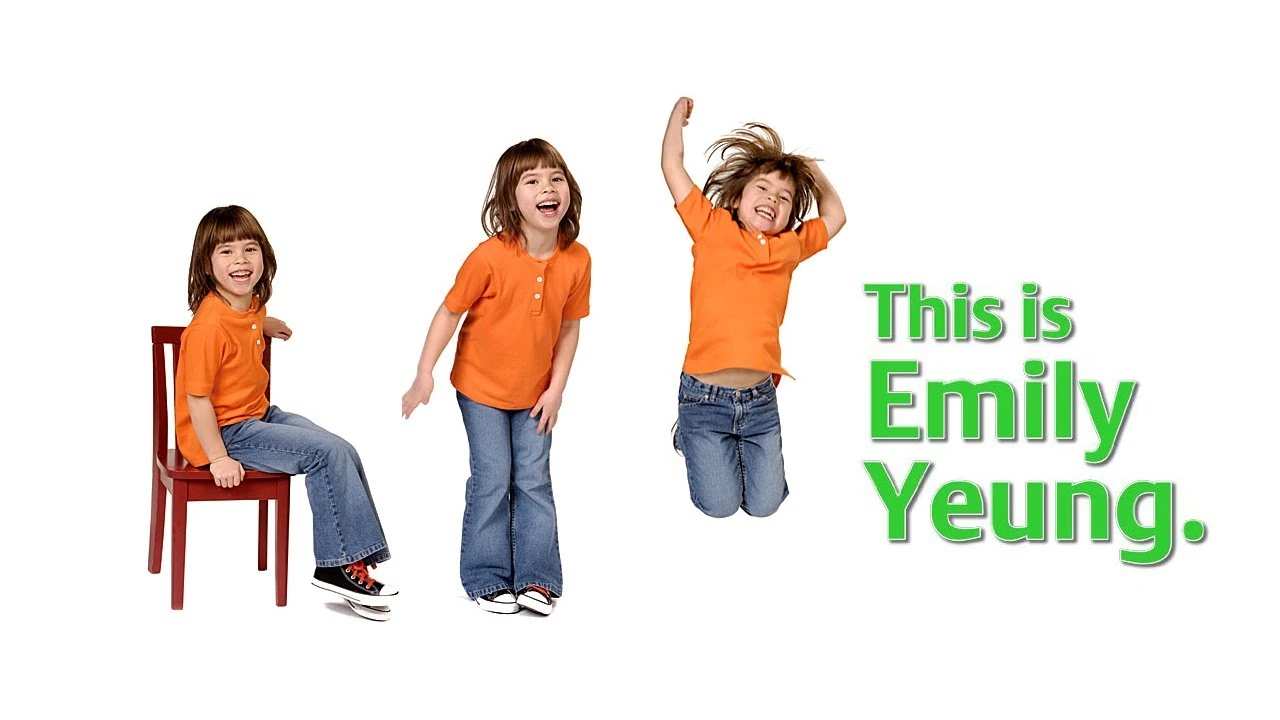 Emily Yeung | The Parody Wiki | FANDOM powered by Wikia