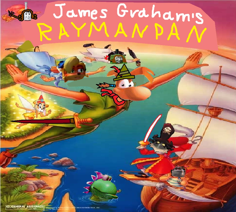 Peter Pan Transcripts Wiki Fandom Powered By Wikia