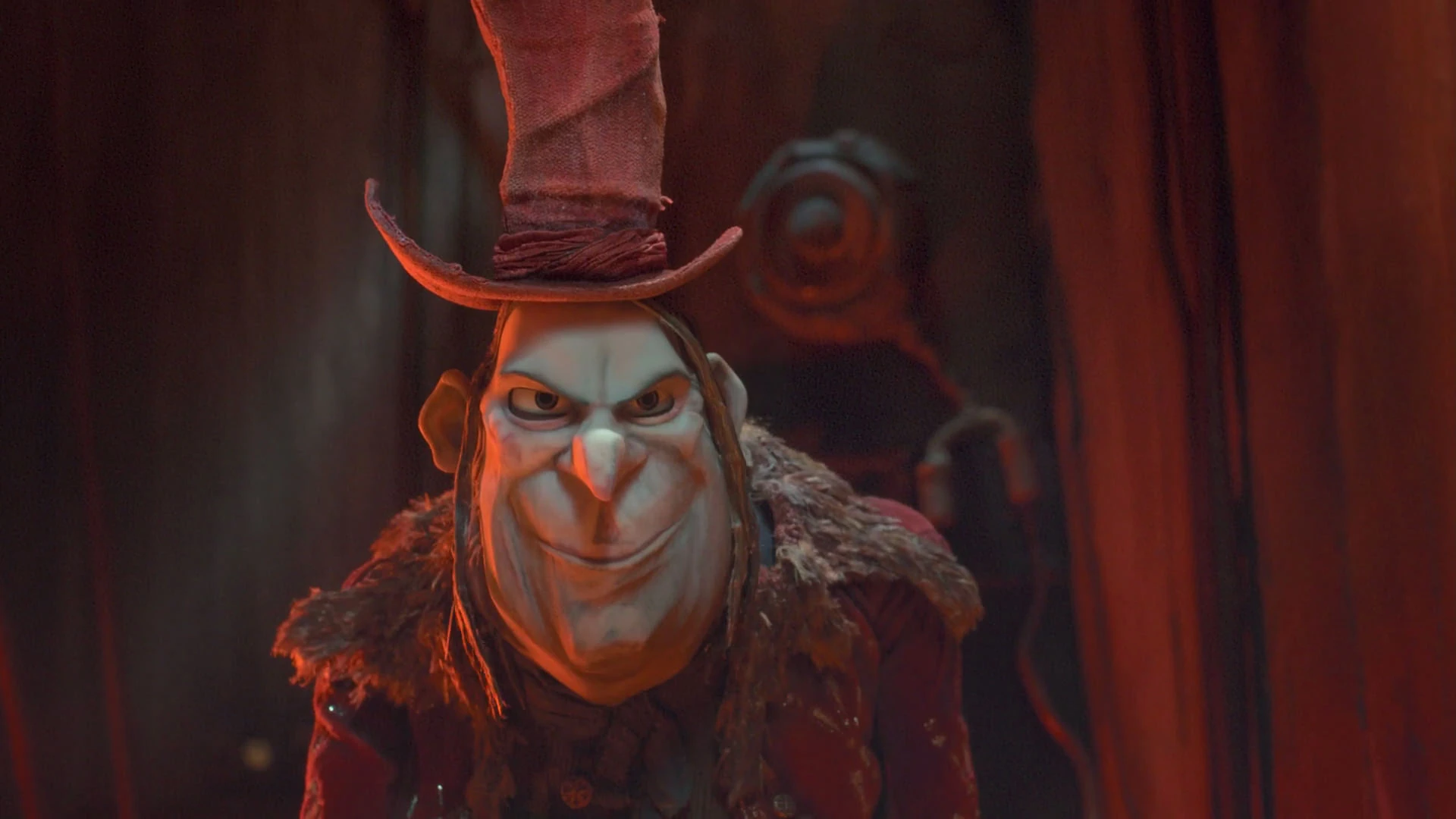 Image - Boxtrolls-disneyscreencaps.com-8508.jpg | The Parody Wiki ...
