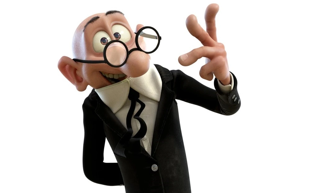 Mortadelo | The Parody Wiki | Fandom
