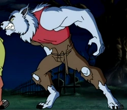 Boneyard Werewolf | The Parody Wiki | Fandom