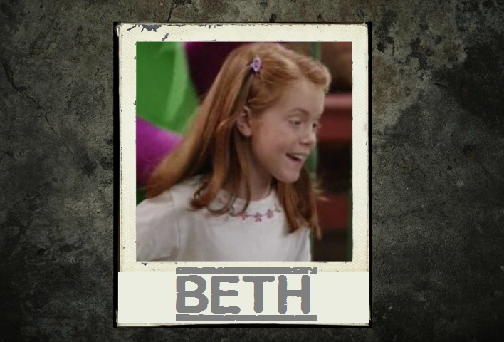 Beth (Barney) | The Parody Wiki | FANDOM powered by Wikia
