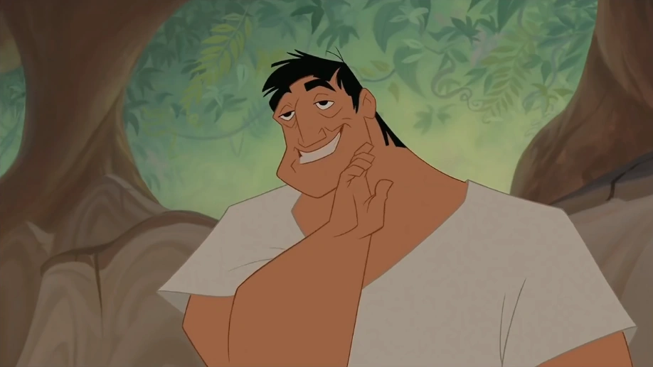 Curious Oliver (Curious George) | The Parody Wiki | Fandom