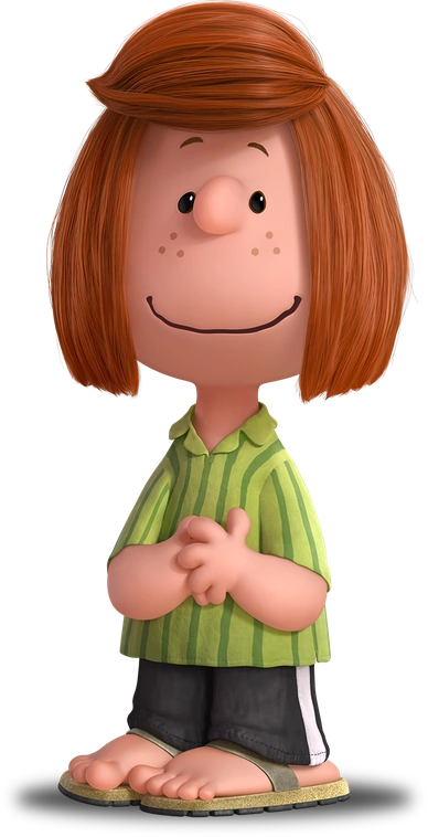 Peppermint Patty | The Parody Wiki | FANDOM powered by Wikia
