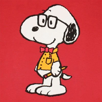 Image - Snoopy Teacher.jpg | The Parody Wiki | FANDOM powered by Wikia