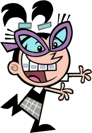 Tootie (The Fairly OddParents) | The Parody Wiki | Fandom