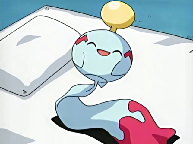 Chimecho The Parody Wiki Fandom Powered By Wikia
