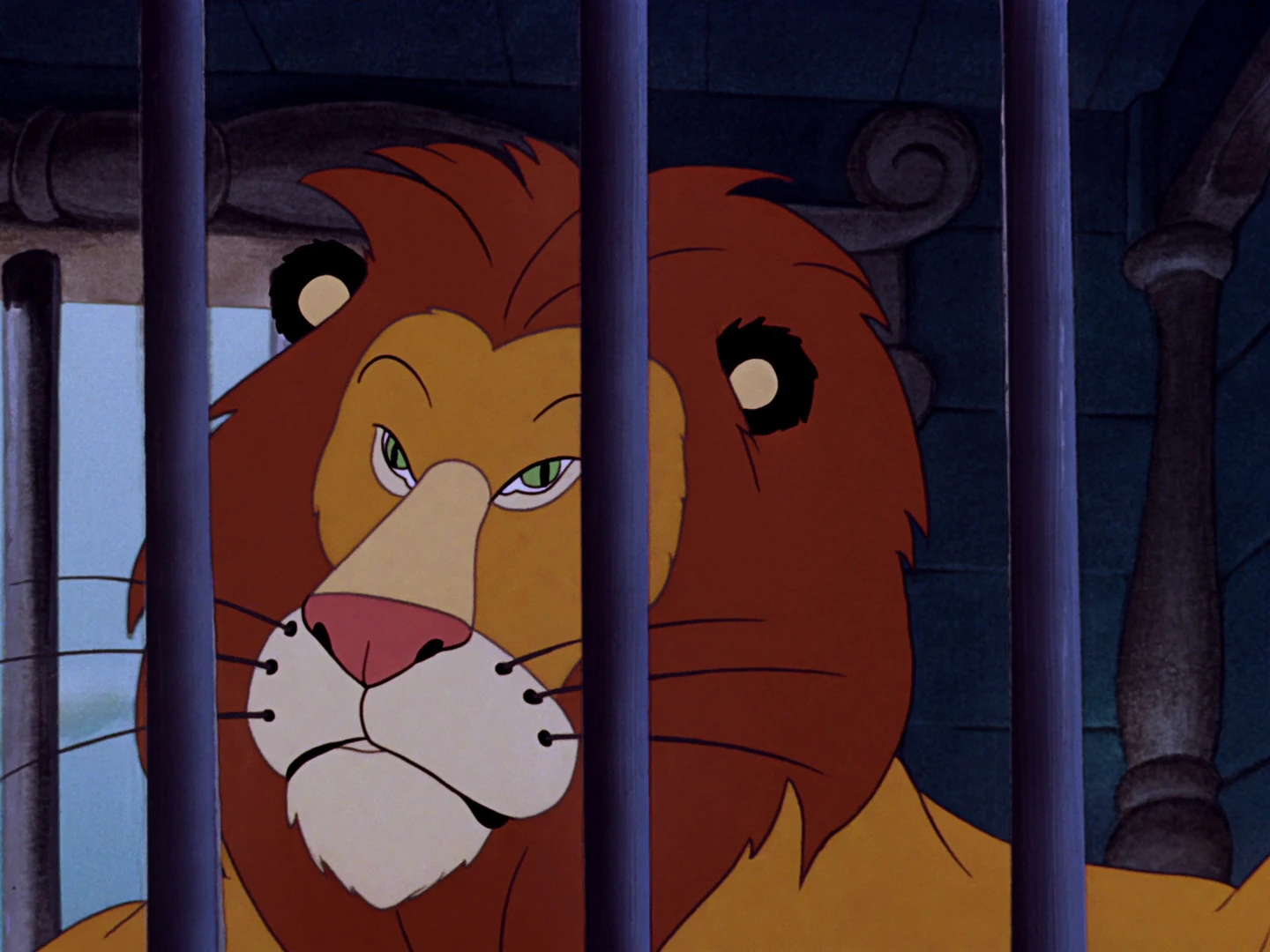 Lion (Dumbo) | The Parody Wiki | FANDOM powered by Wikia