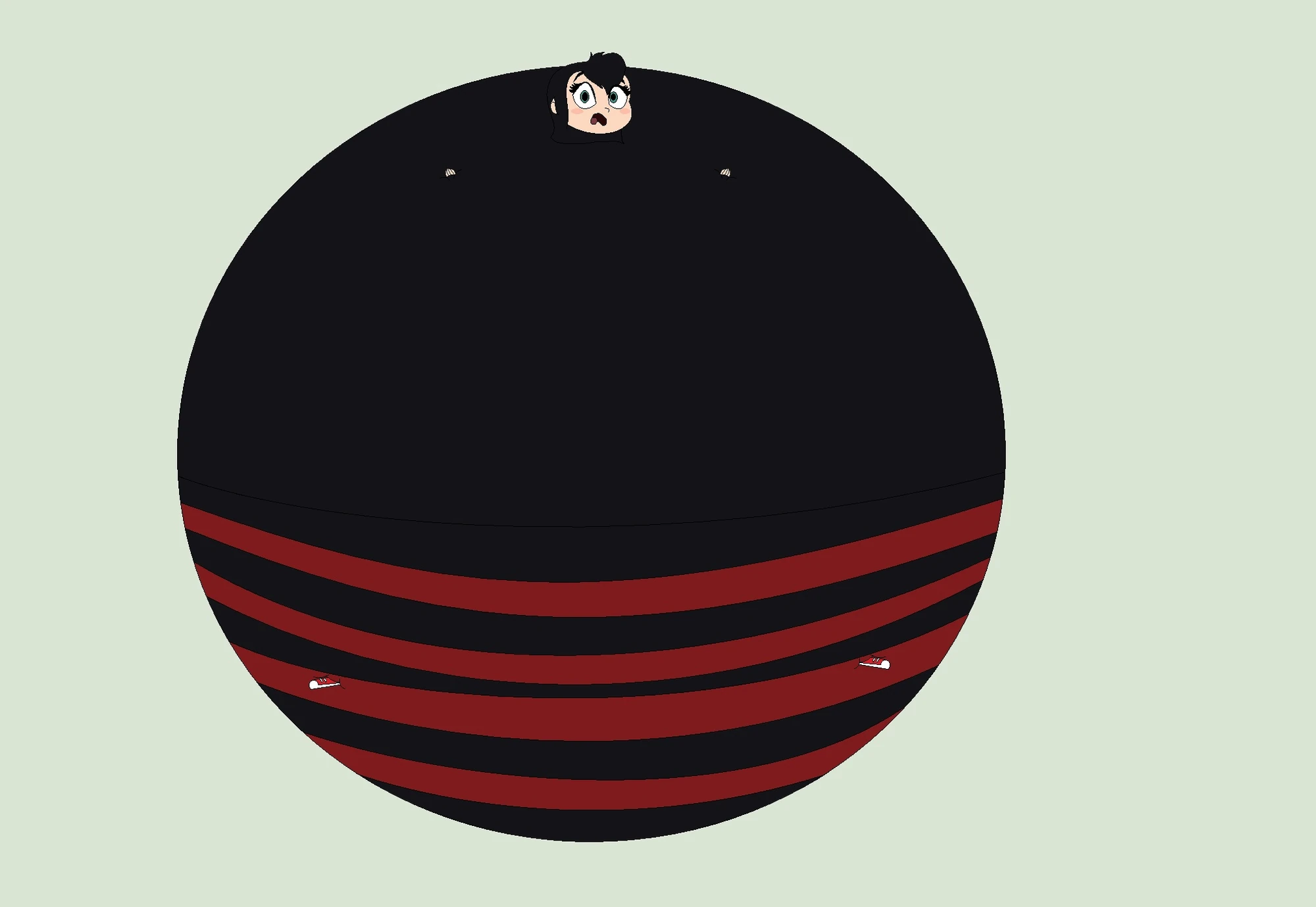 Inflated Characters | The Parody Wiki | FANDOM powered by Wikia