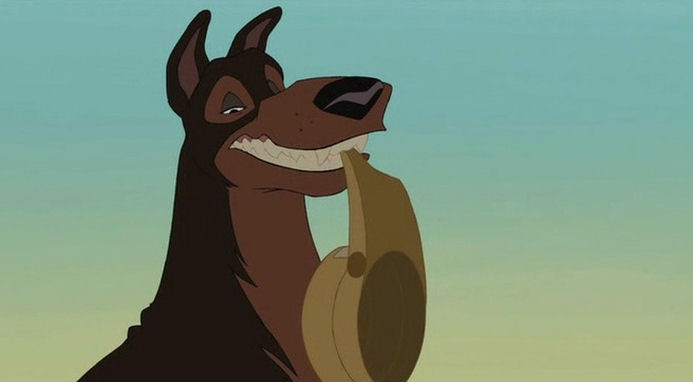 Buster The Parody Wiki Fandom Powered By Wikia