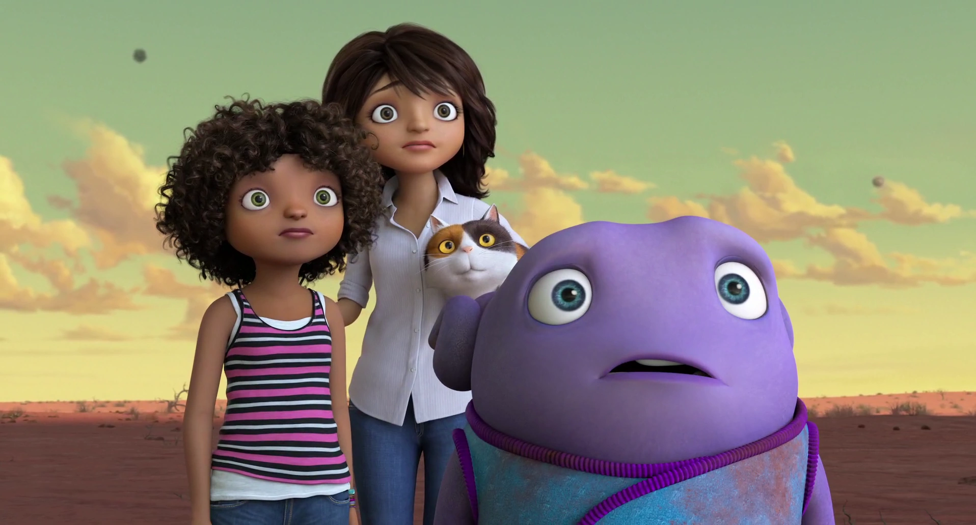 Image - Oh tip and lucy look at space.png | The Parody Wiki | FANDOM ...