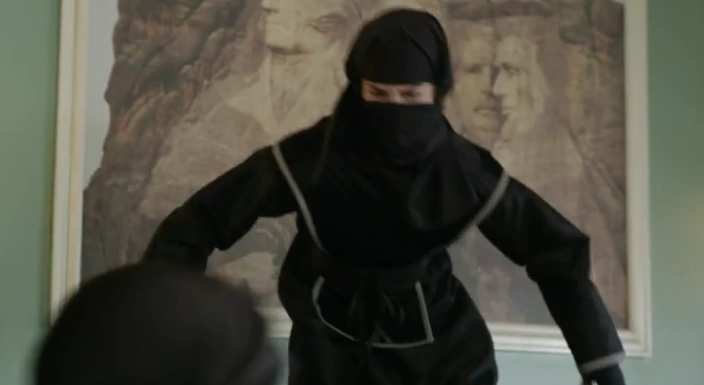 Agent Otis | The Parody Wiki | FANDOM powered by Wikia