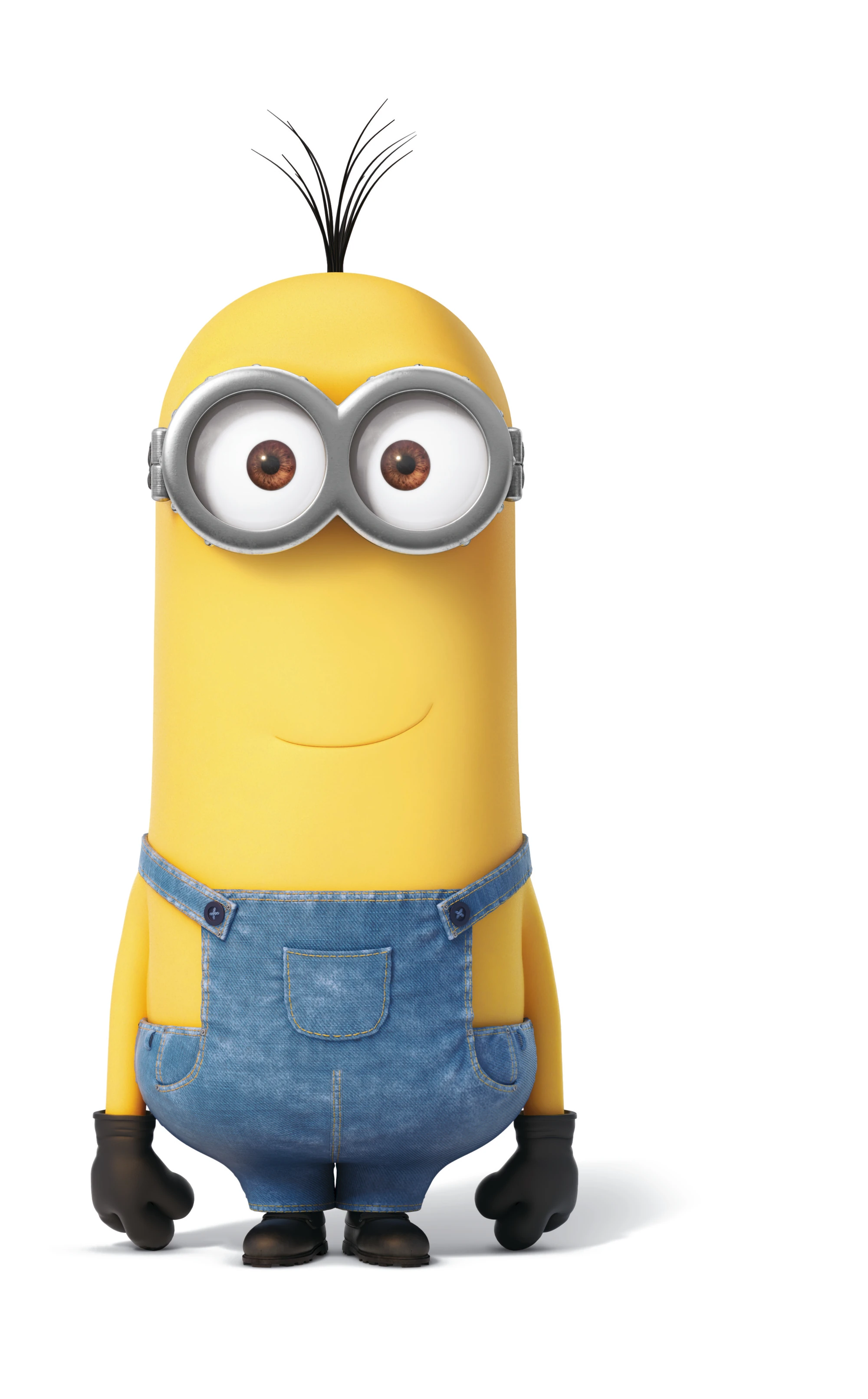 Image - Kevin the minions 2015 2.jpg | The Parody Wiki | FANDOM powered ...