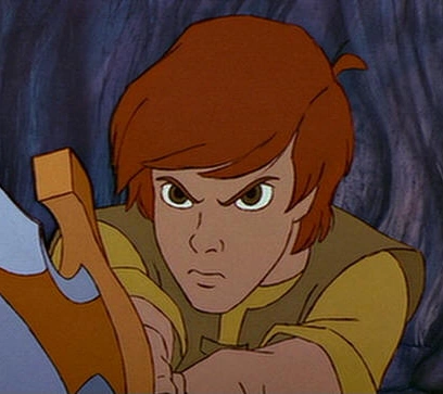 Image - Taran Black Cauldron.png | The Parody Wiki | FANDOM powered by ...