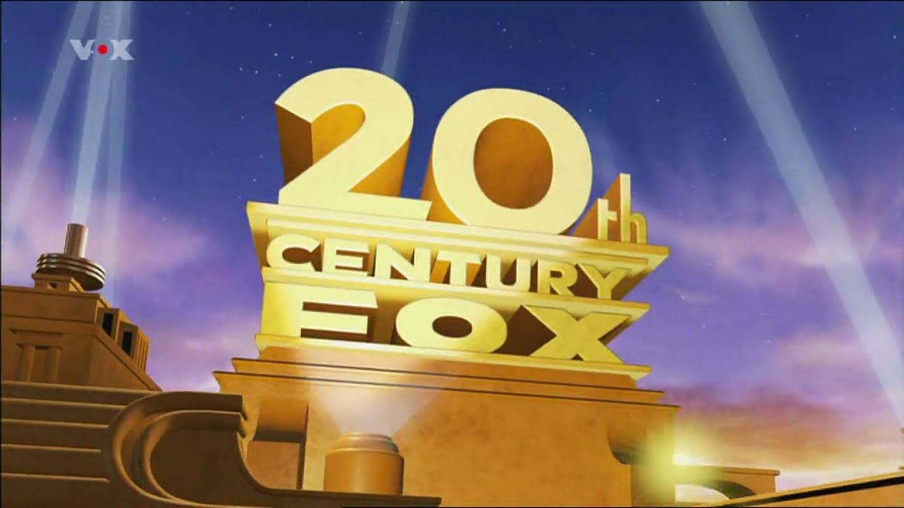 Logo Variants - 20th Century Fox Film Corporation | The Parody Wiki ...
