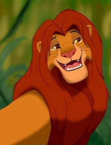 Image - Adult Simba.JPG | The Parody Wiki | FANDOM powered by Wikia