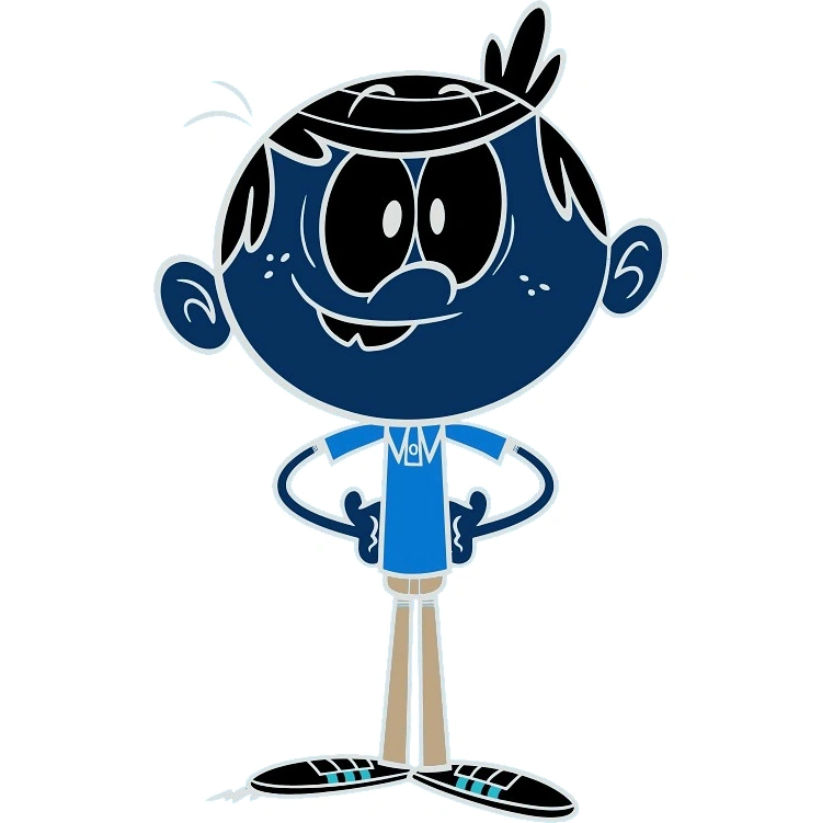 Evil Lincoln Loud | The Parody Wiki | FANDOM powered by Wikia