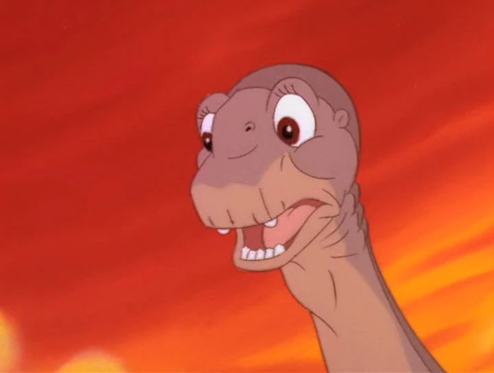 Littlefoot | The Parody Wiki | Fandom