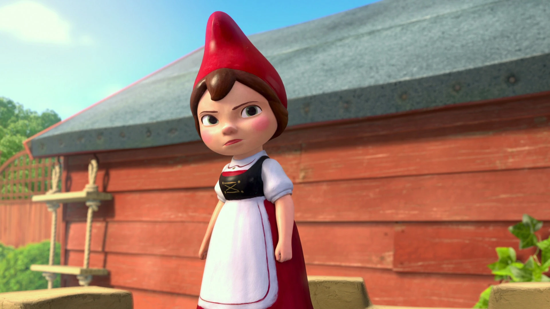 Juliet (Gnomeo and Juliet) | The Parody Wiki | FANDOM powered by Wikia
