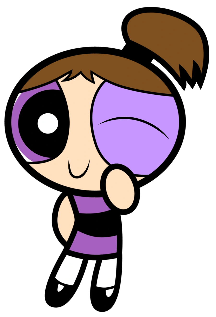 Bunny (The Powerpuff Girls) | The Parody Wiki | FANDOM powered by Wikia