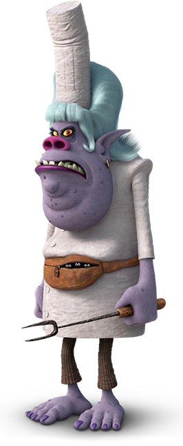 Chef | The Parody Wiki | FANDOM powered by Wikia